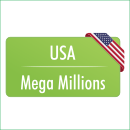 Info condizioni colonna Mega Millions estrazione 103 di venerdì 26/12 ...